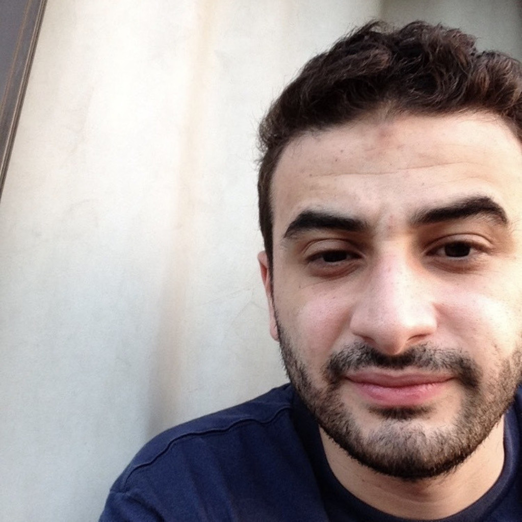 Gamal Magdy - Technical Evangelist - Microsoft Corp. | XING