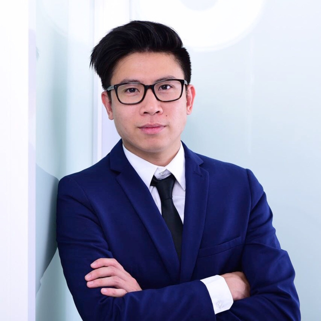 Toan Tran - Geschäftsführer - Devi Tran GmbH | XING