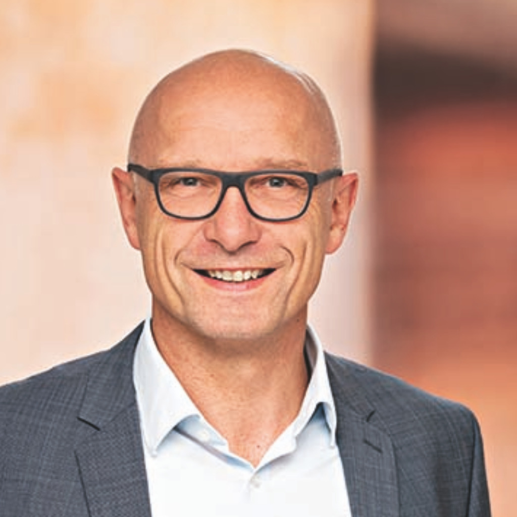 August Keller - CEO - kpm-3 AG | XING