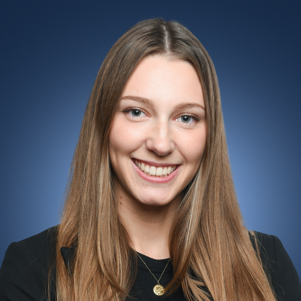 Emily Haas Research Specialist Engineering And Supply Chain Bei