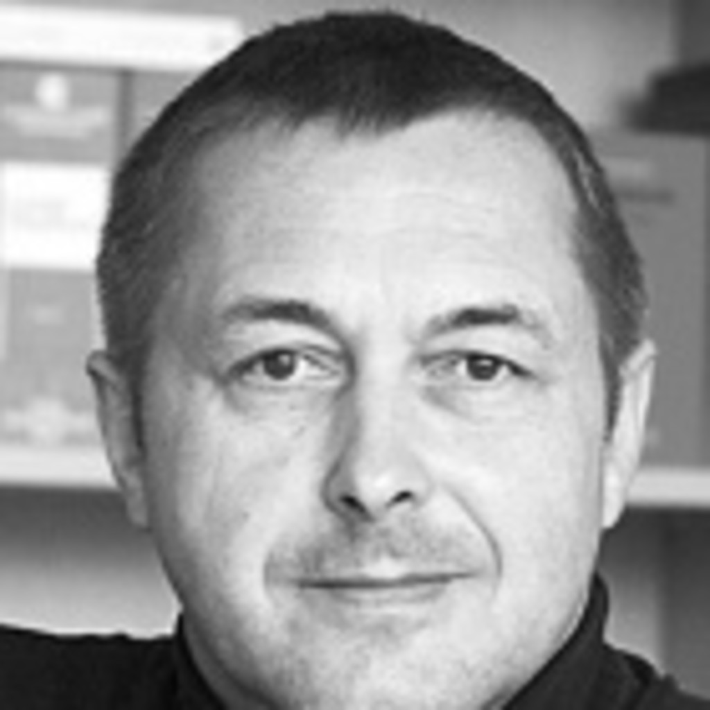 Olaf Koppe - Rentner - Home-Office | XING