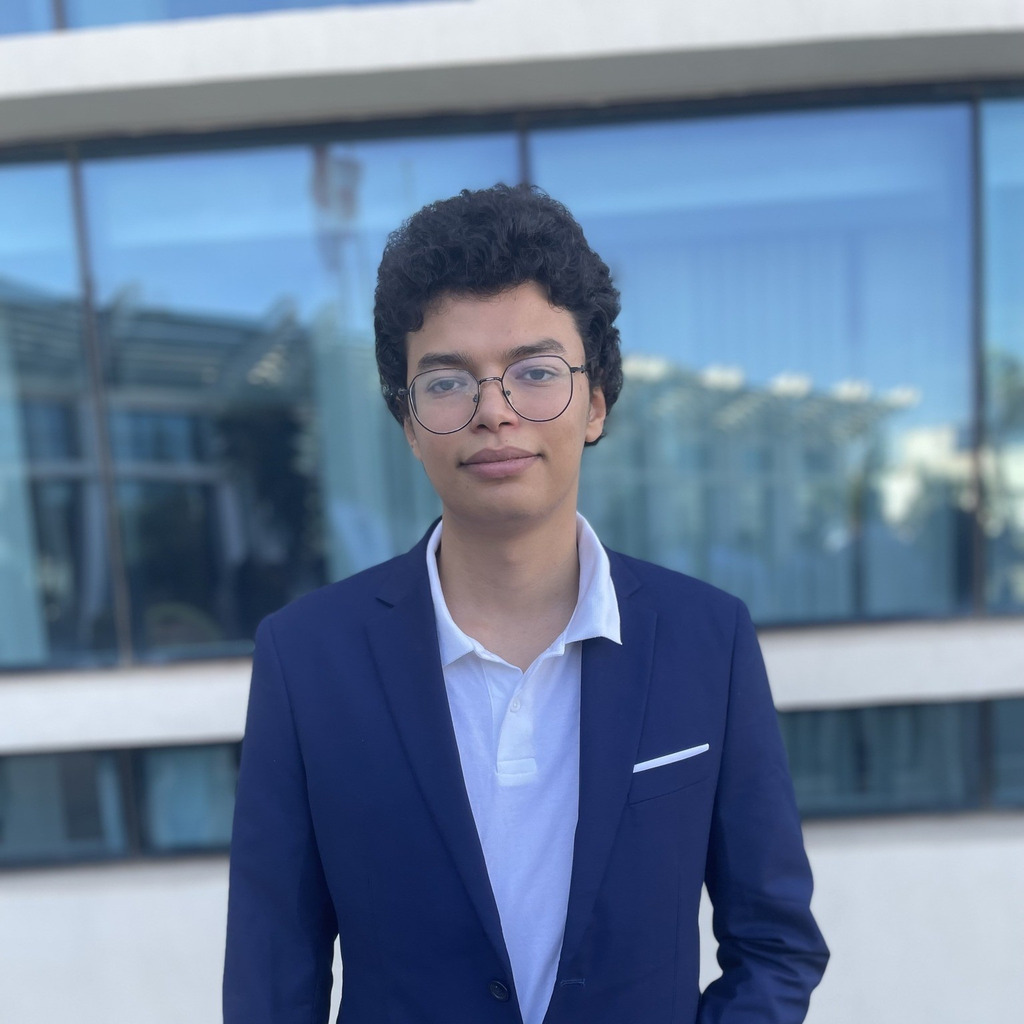 Mohamed Rayen Ouni - Computer Science and Engineering - Enicarthage | XING