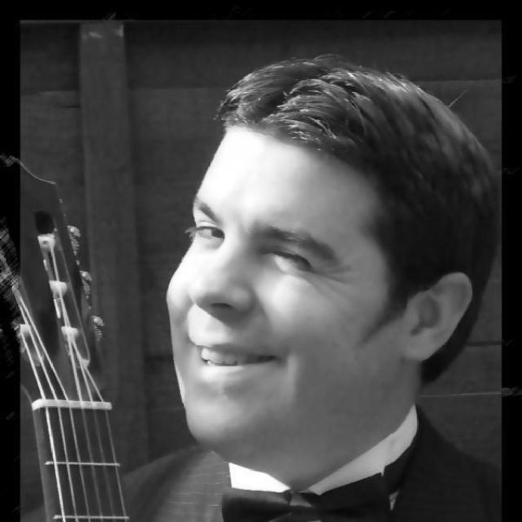 Mike Bethel - Musician / Music Teacher - Mike Bethel Guitar Tuition | XING