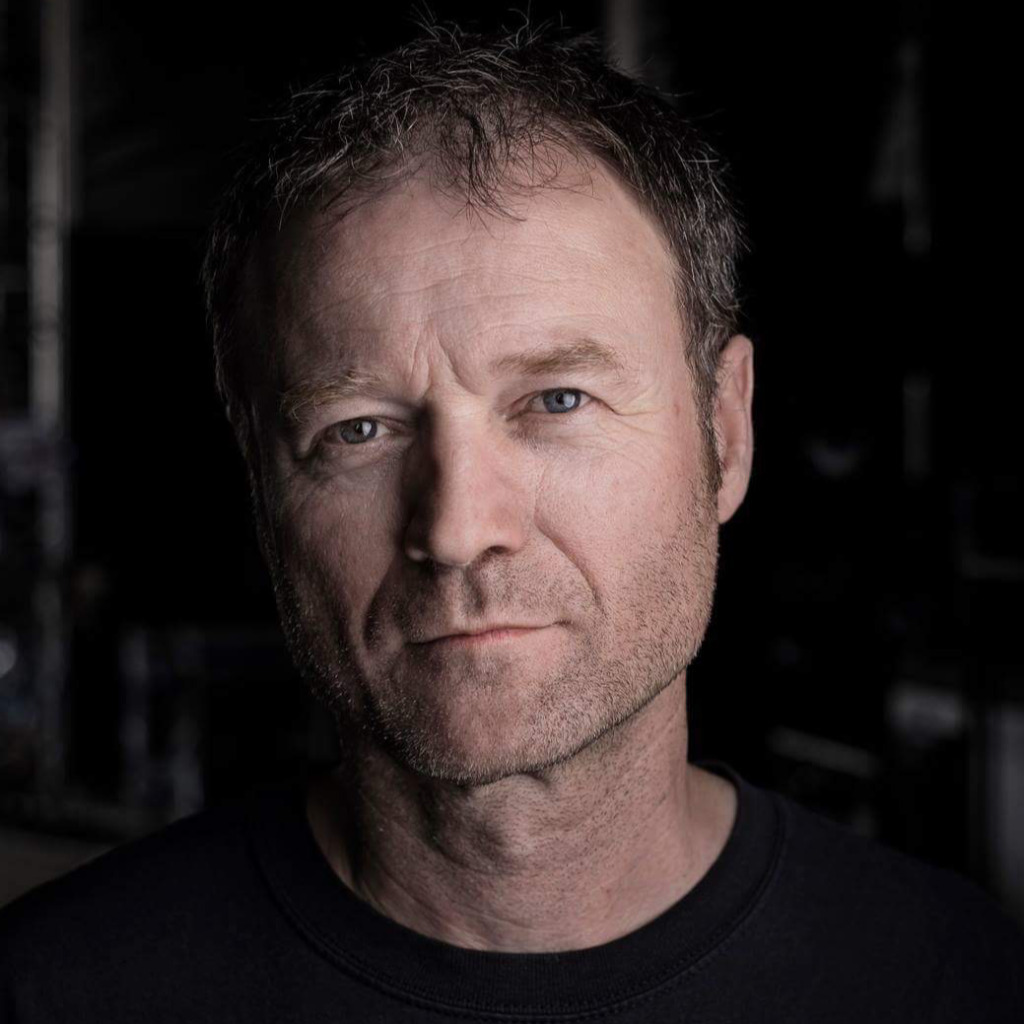 Barry Stewart - Booking Agent/Tour Manager - Barry Stewart - Concerts ...