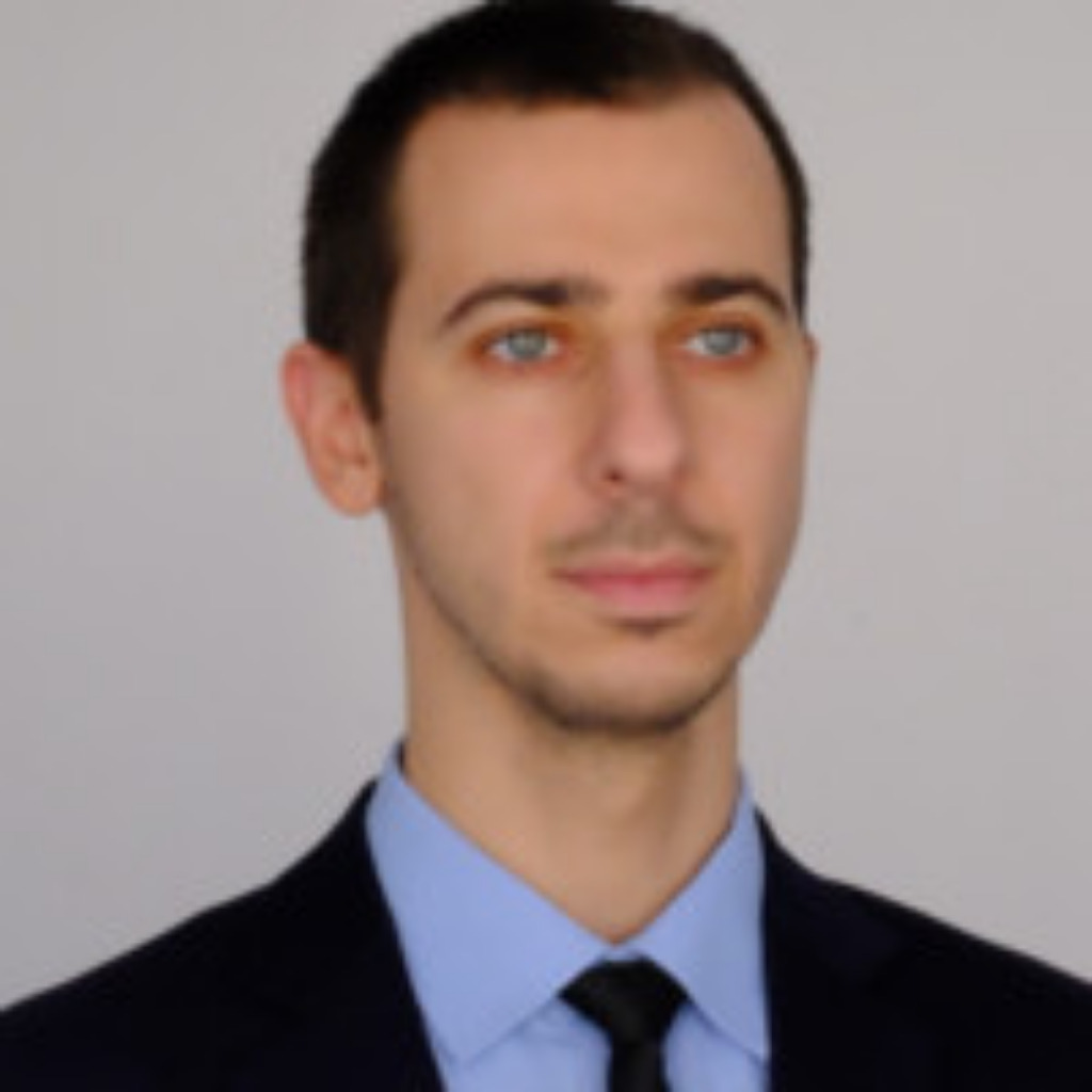 Adrian Dobre - Business Development and Owner - Behavioural Architecture | XING