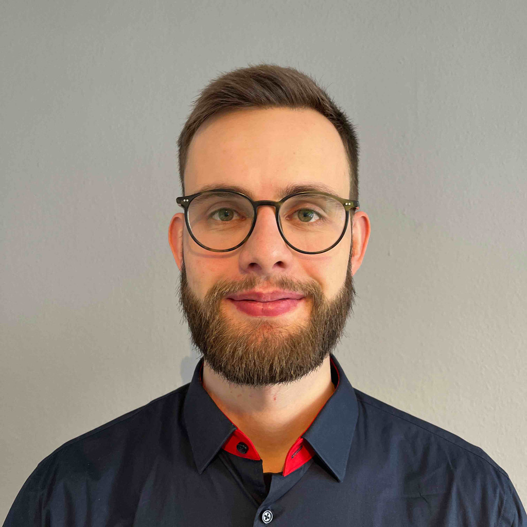 Daniel Kuck - Werkstudent - agn Niederberghaus & Partner GmbH | XING