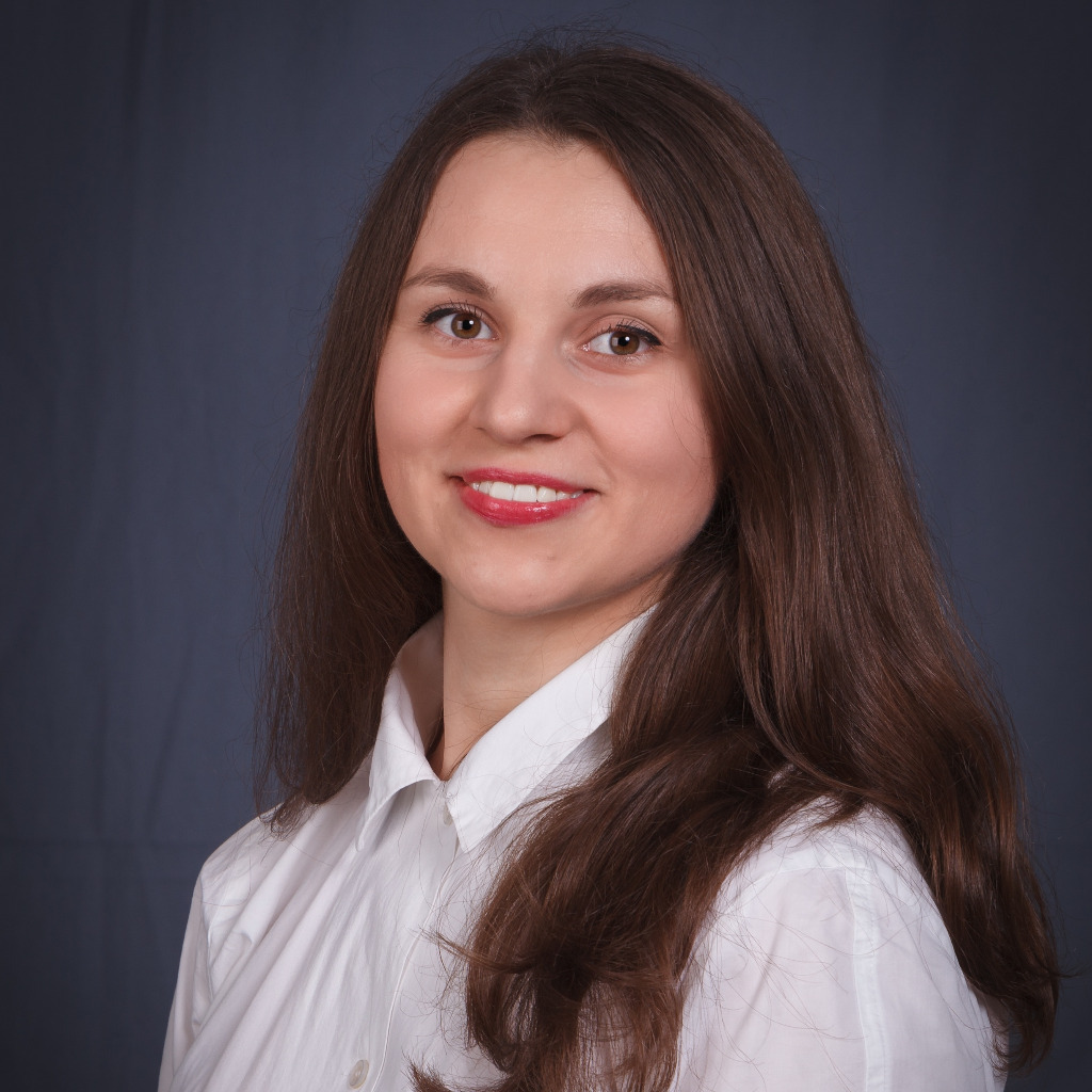 Olha Kaiser - Senior Associate Assurance - Audit Industrial Services - PwC Deutschland | XING