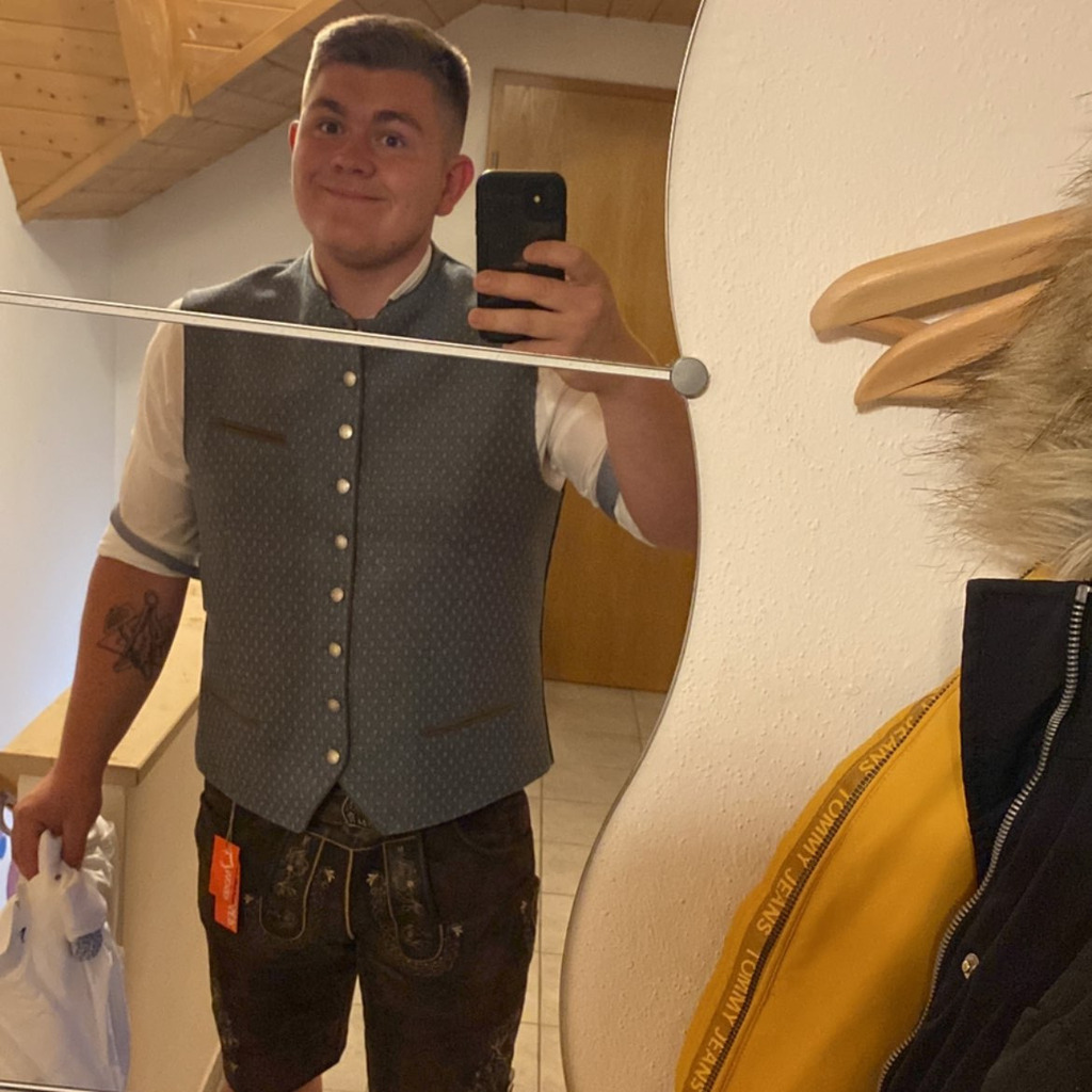 Max Meier - Maurer - Netter Bau Art | XING