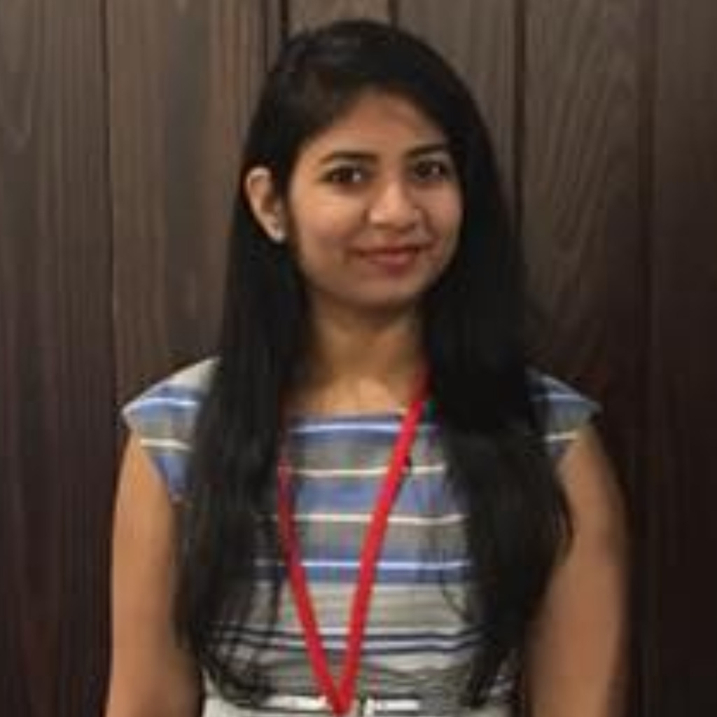 Anusha Govindu - IT Business Analyst - Infineon Technologies AG, Munich ...