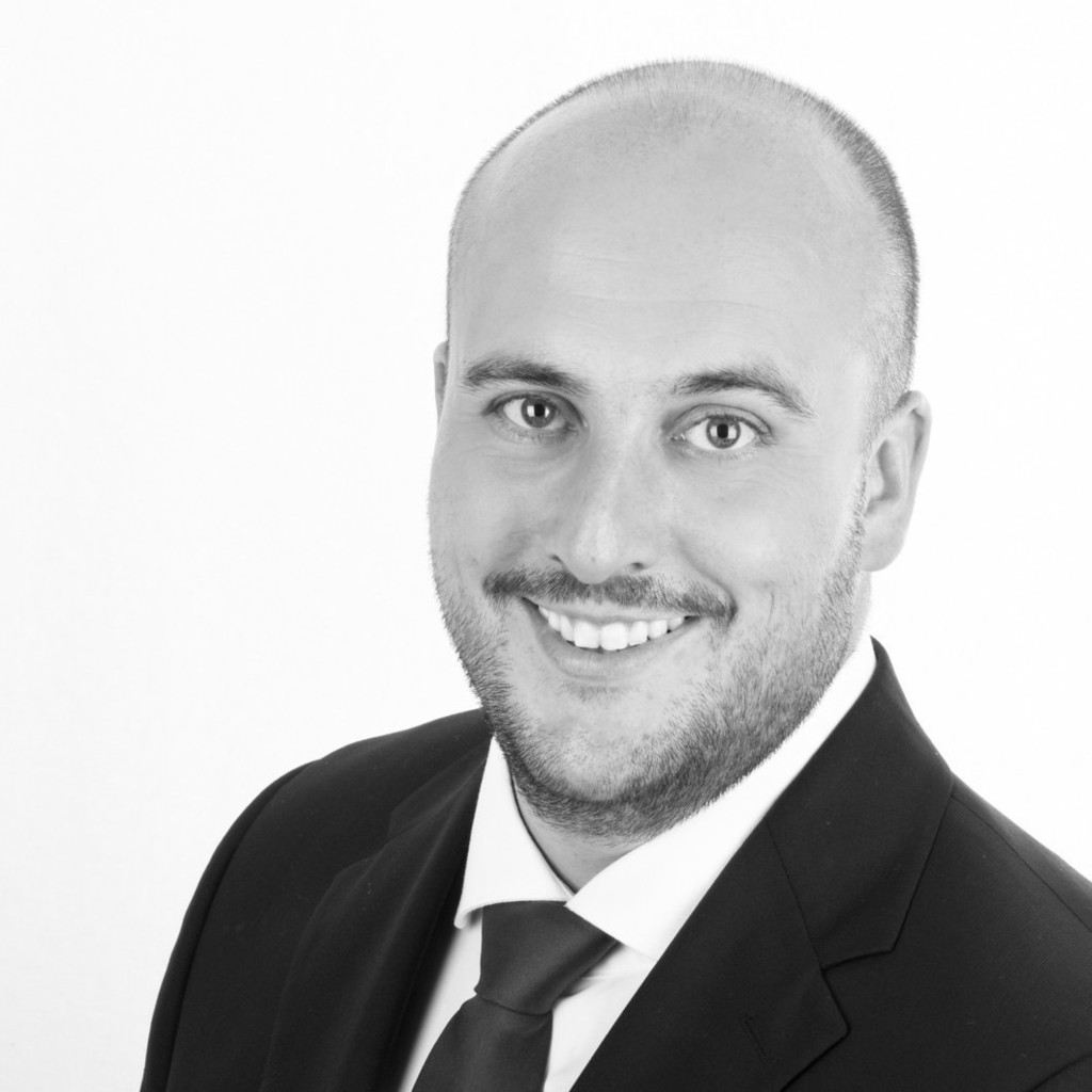 Markus Hermann - Senior Solution Architect - Qvest GmbH | XING