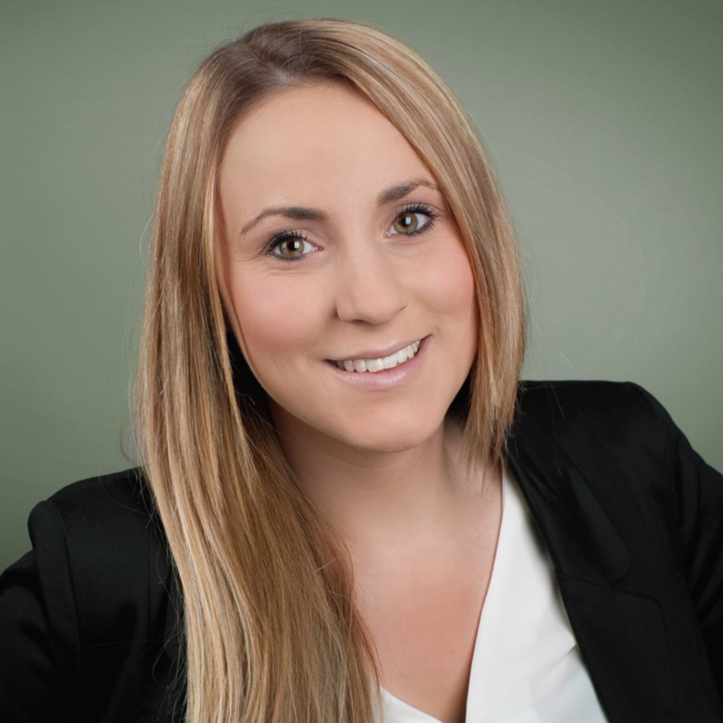 Madeline Drumm - E-Commerce - Born GmbH | XING