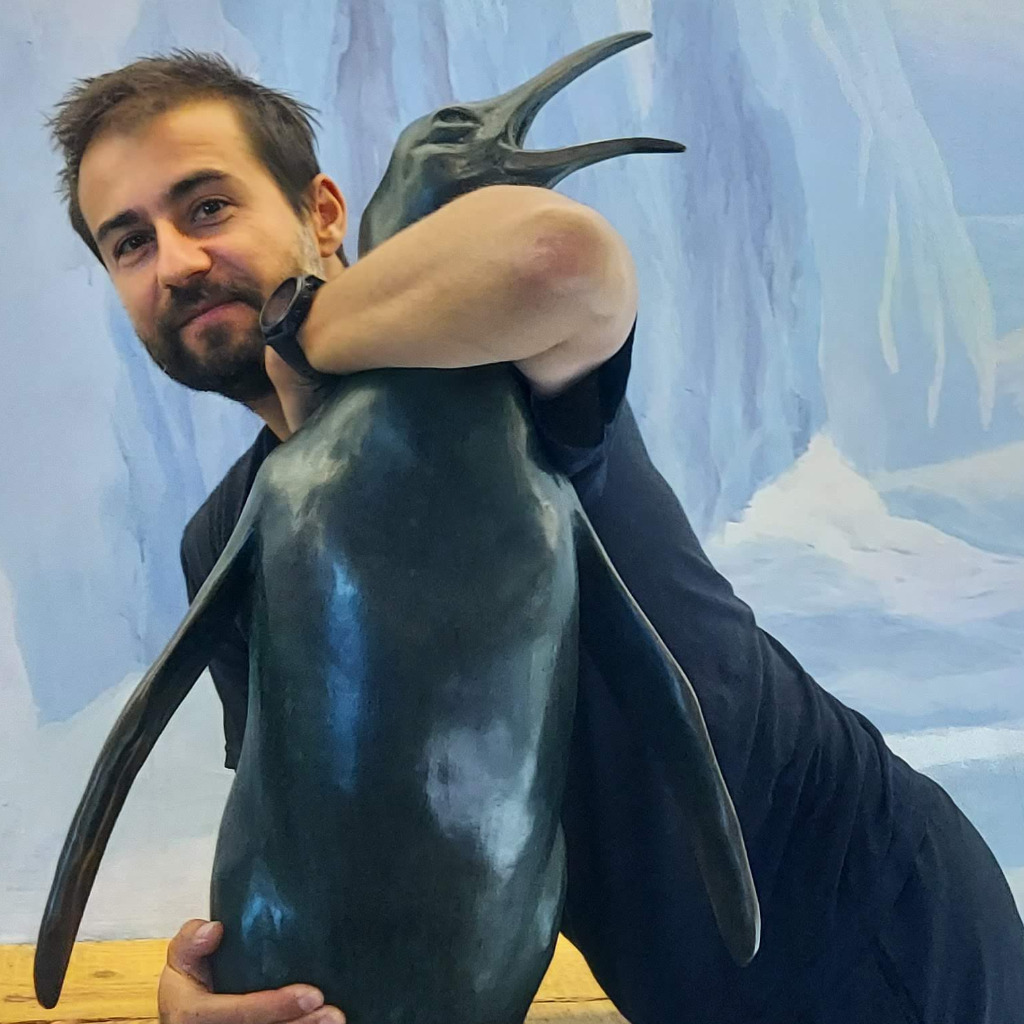 Stephan Kupfer - Senior Linux Systemadministrator / Operations Manager ...