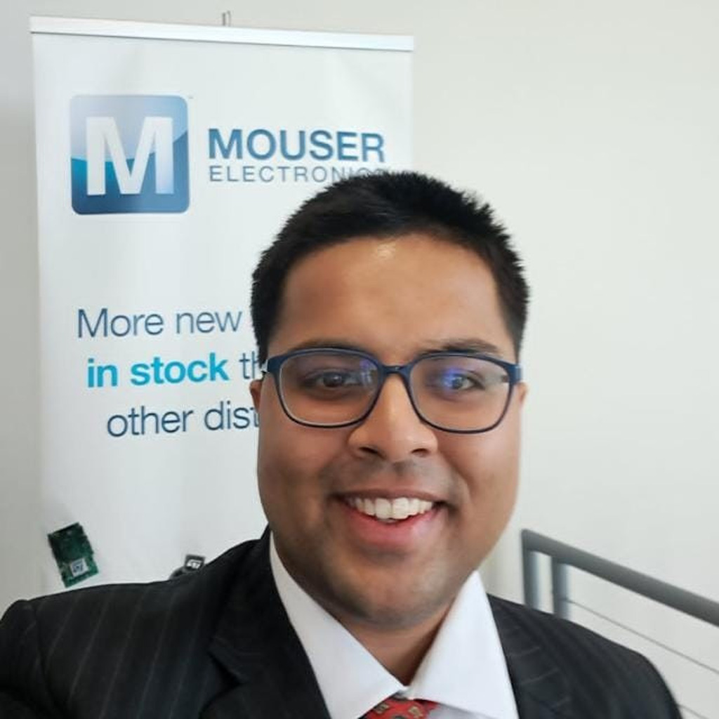 Prashant Chakraborty - Software Engineer - Mankind America | XING