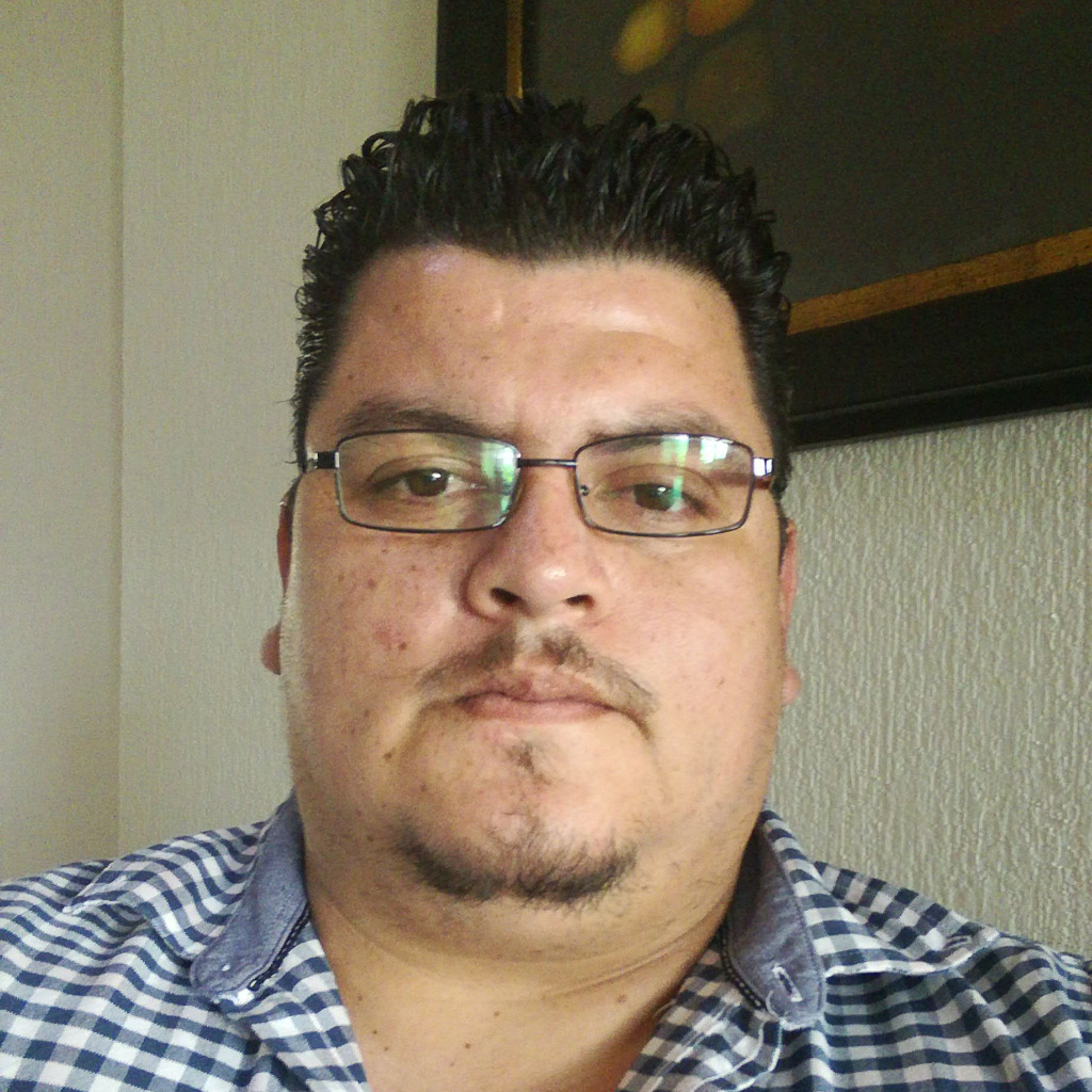 Alberto Rodriguez - Jefe Regional de RH - Grupo Salinas// Banco Azteca ...