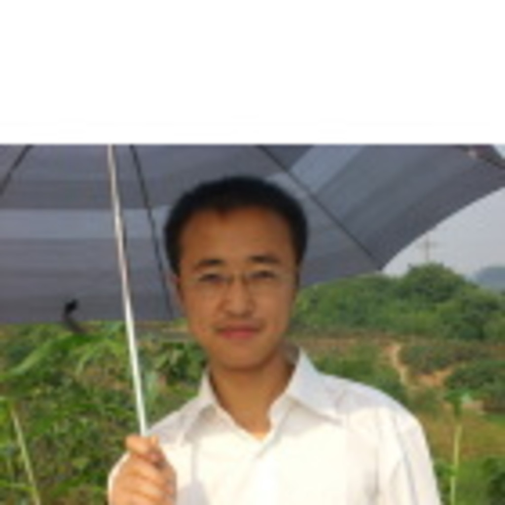 Xiong He - Sale Manager - PetroChina Yumen Oilfield Company | XING