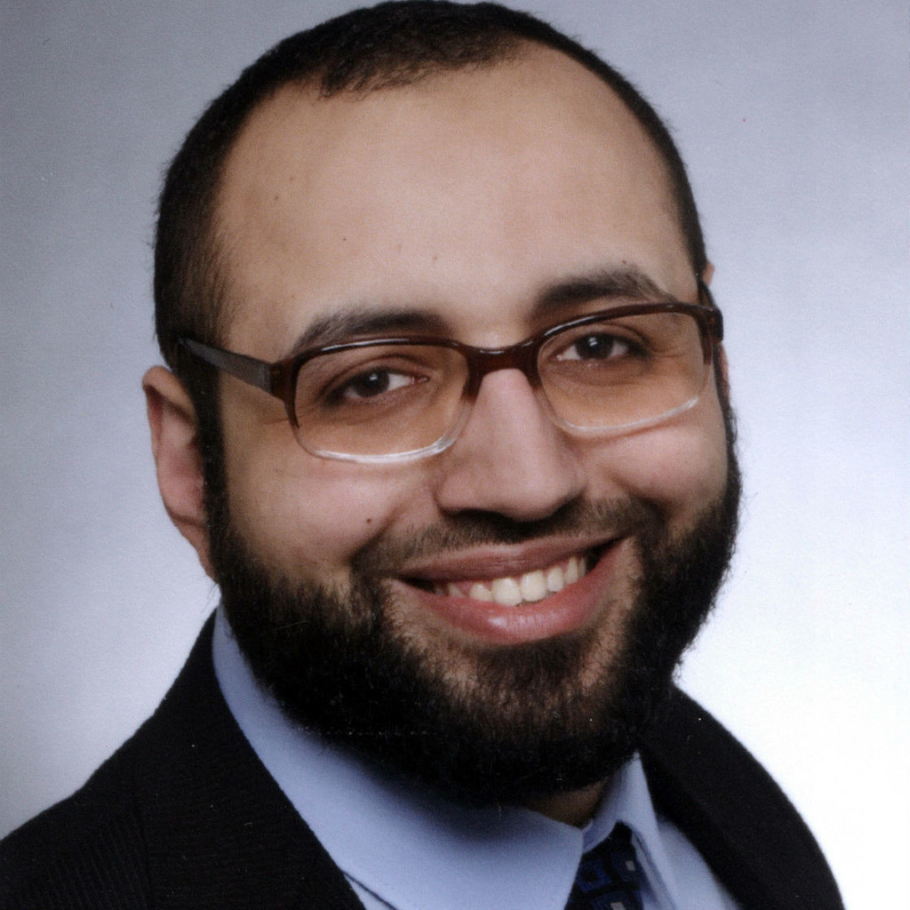 Mohammed Jihad Bassal - Filialleiter - Biber-Apotheke im Hofgarten | XING