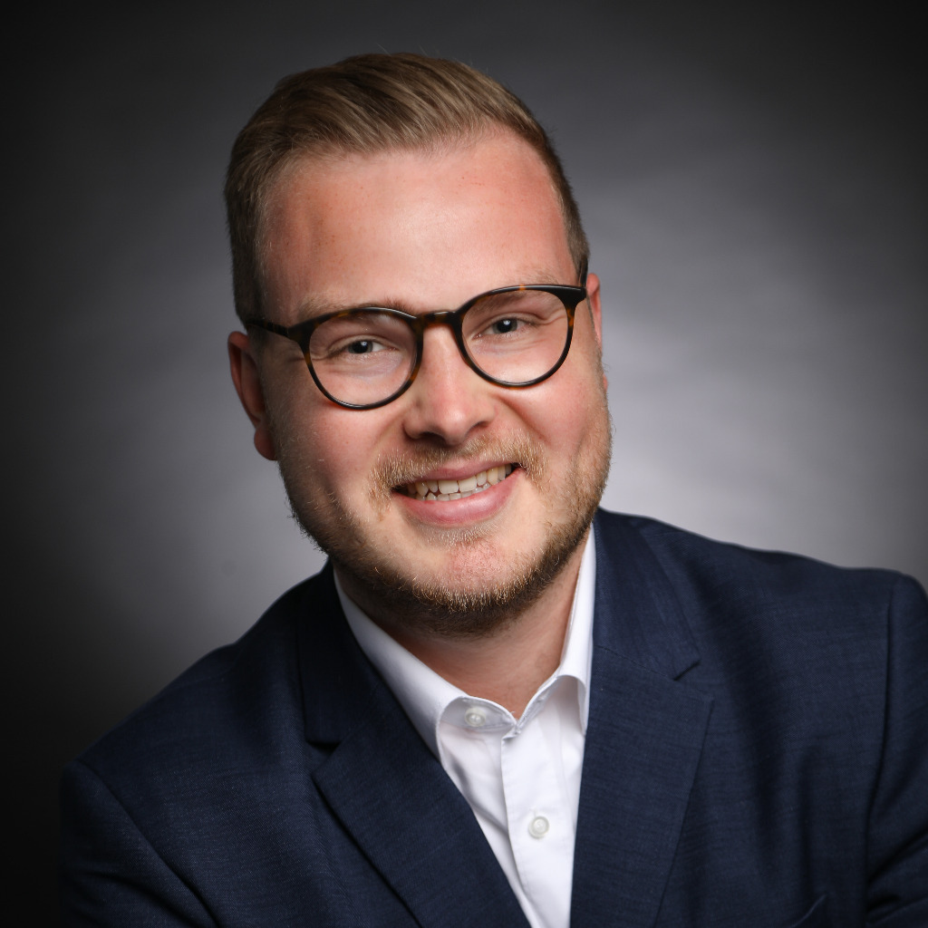 Felix Ostermann - Außendienstmitarbeiter Hochtemperatur - Wego ...