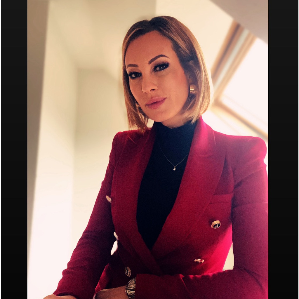 Isabelle Heisler - Teamleitung Mineralik - ALBA Süd GmbH & Co.KG | XING