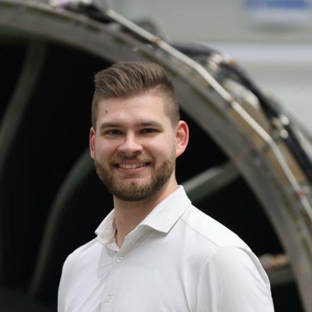 Jan Kaiser - Sachbearbeiter Einkauf - Lufthansa Technik AERO Alzey GmbH ...