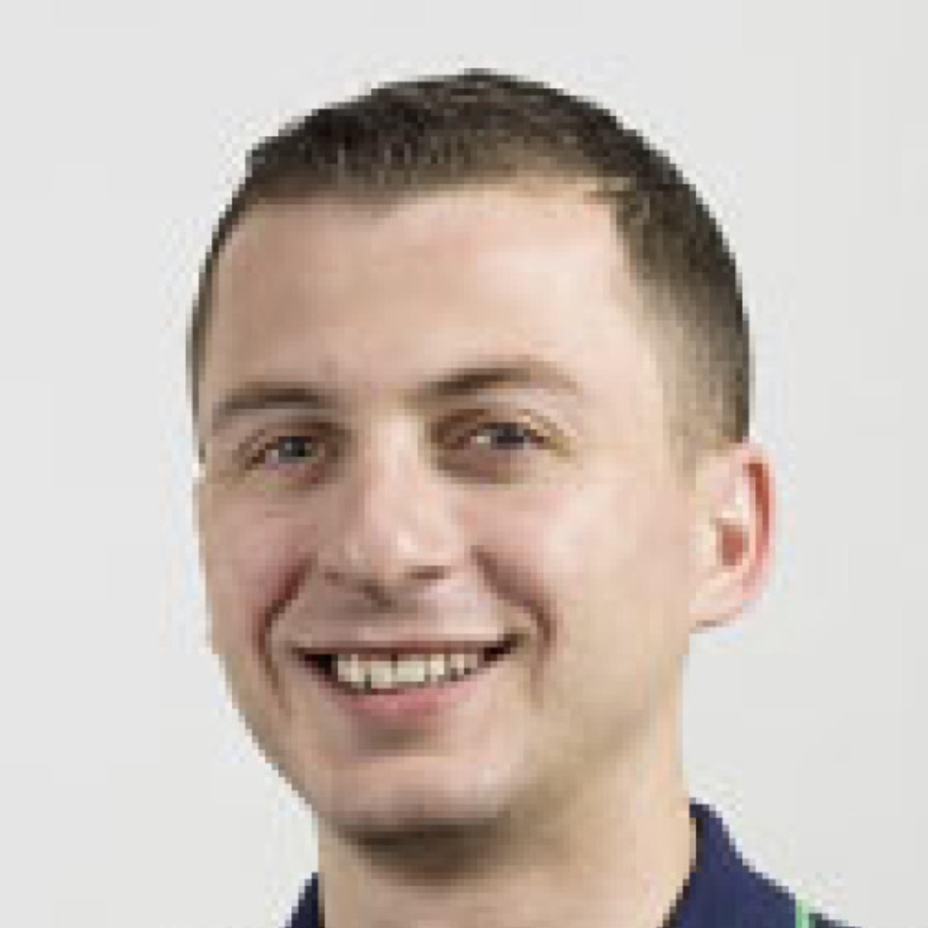 Tefik Osmani - Sachbearbeiter - Gemeinde Neckertal | XING