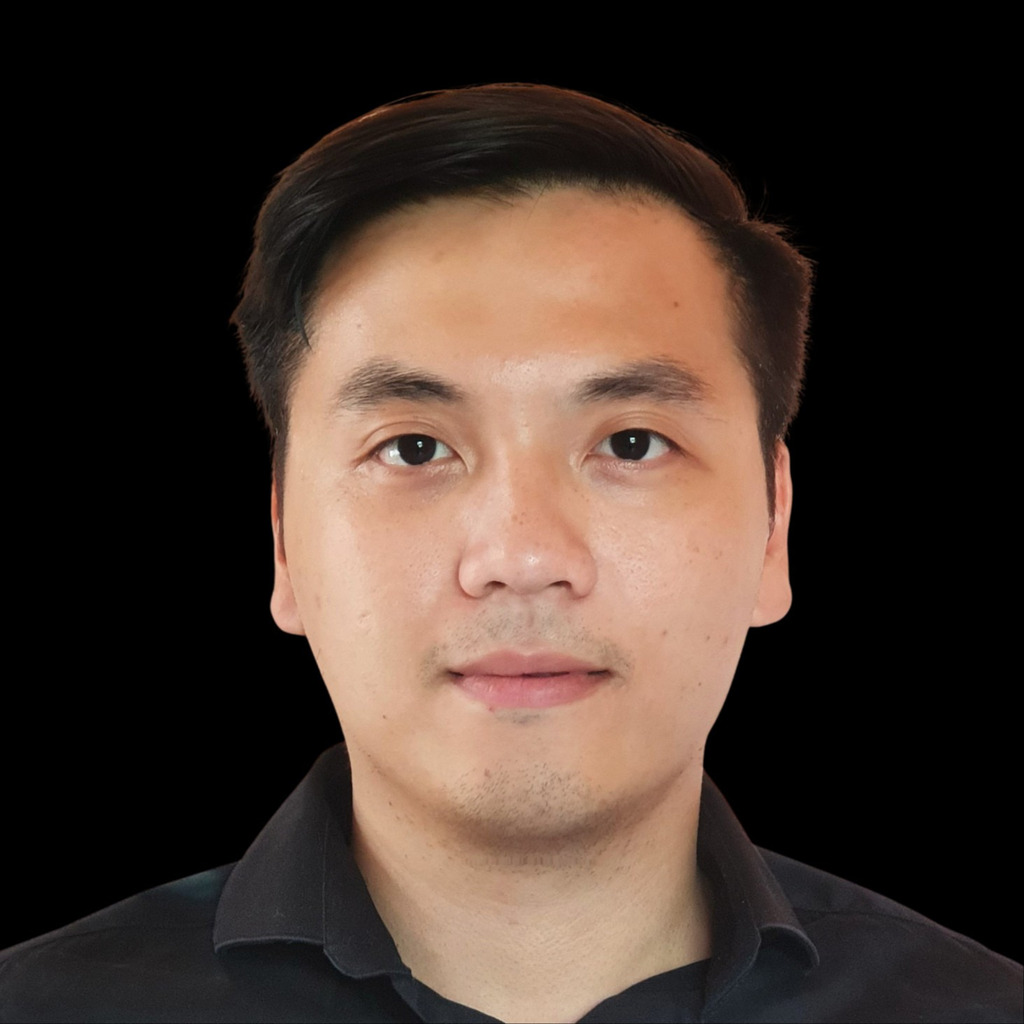 Anh Tuan Tran - Industrial Pharmacy - Heinrich Heine University of Düsseldorf | XING