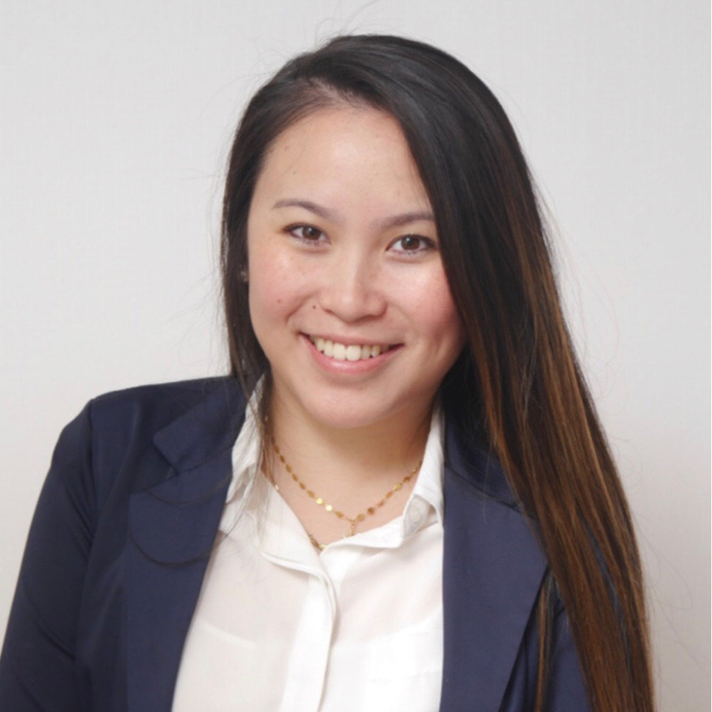 Siangting-Ina Chong - Sachbearbeiterin Besoldung - Bundesanstalt für ...