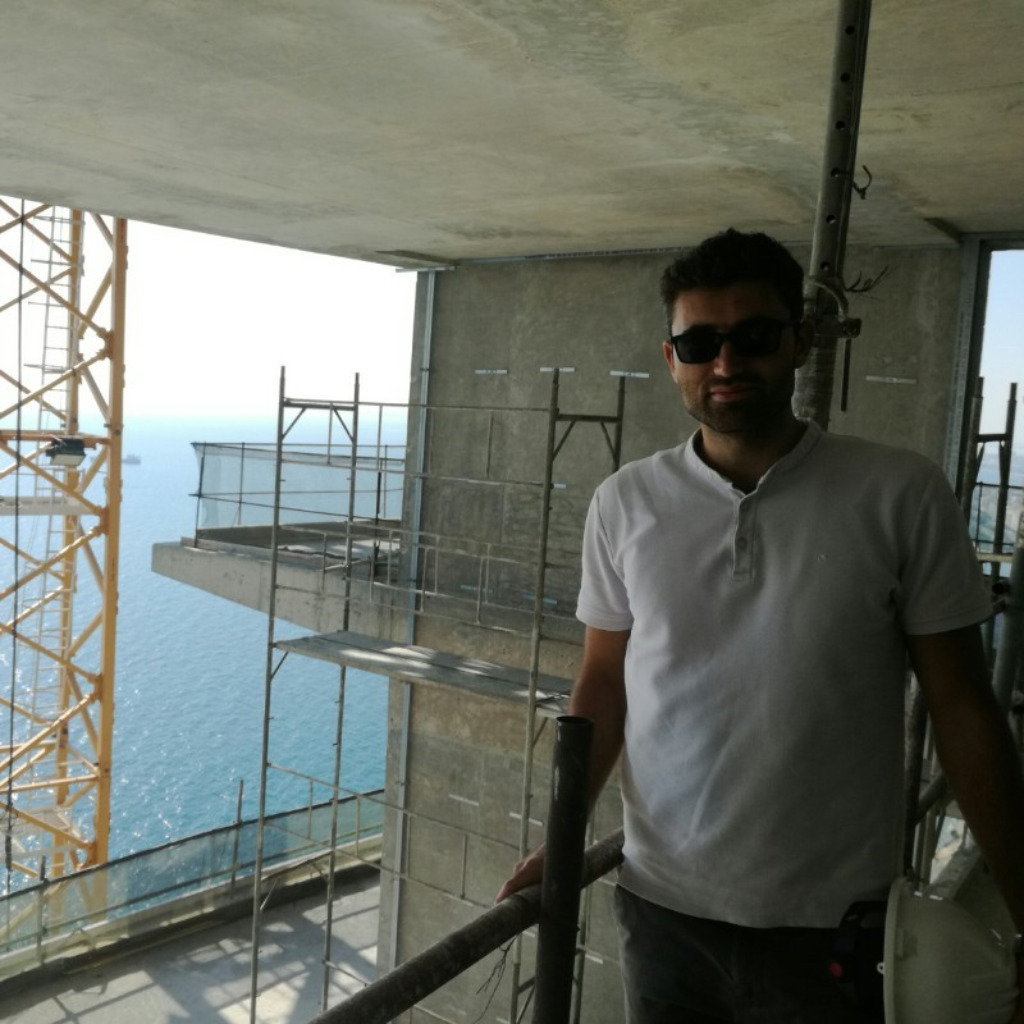 KRISTI CERONI - CIVIL (STRUCTURAL) ENGINEERING - University of Patras, Greece | XING