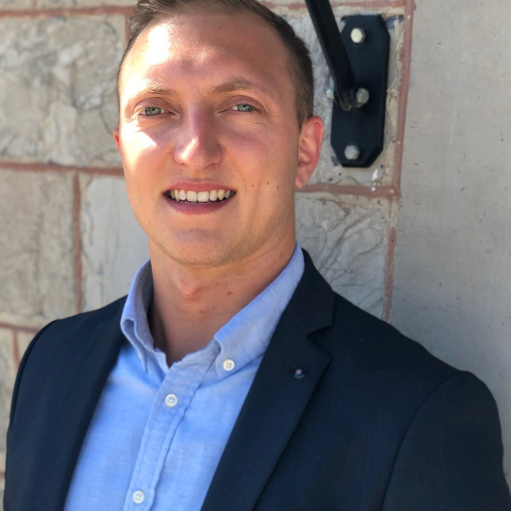 Nico Grabe - Teamleiter Inbetriebnahme - Talbot Services GmbH | XING