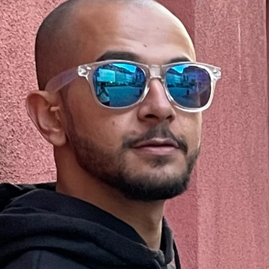 Mohamed Esmat - Angewandte Informatik - Technische Hochschule ...