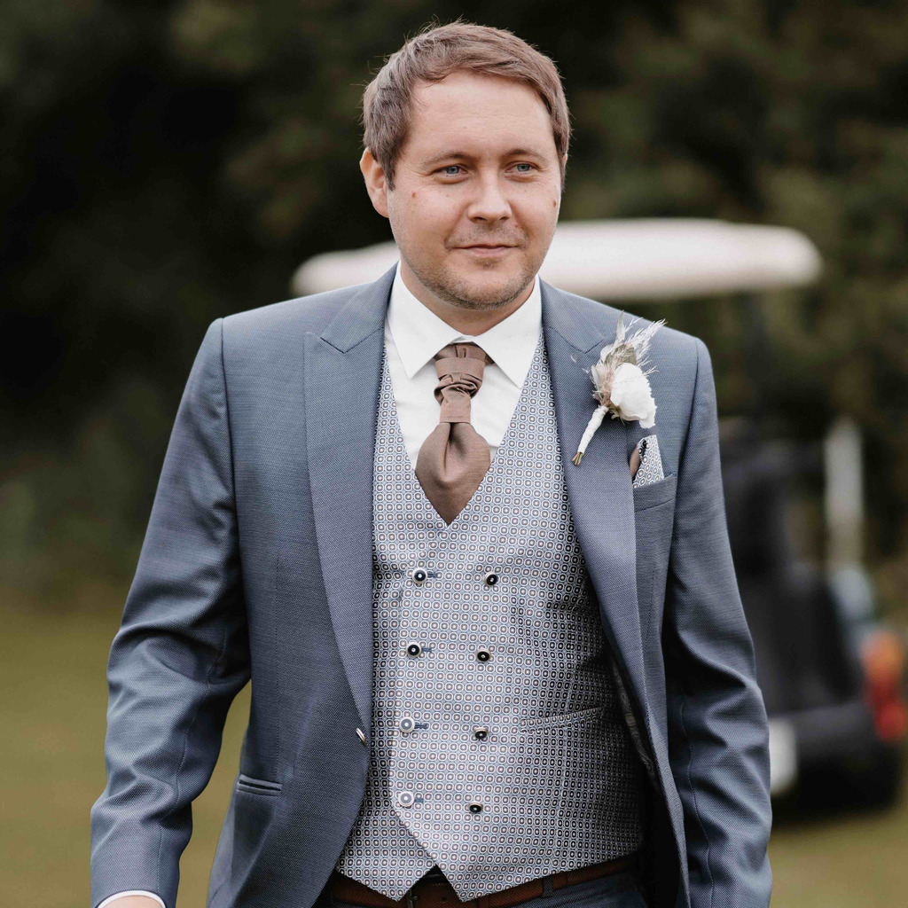 Sebastian Arthur Nuber - Head of Operations UK - Interim - POLYTEC CAR ...