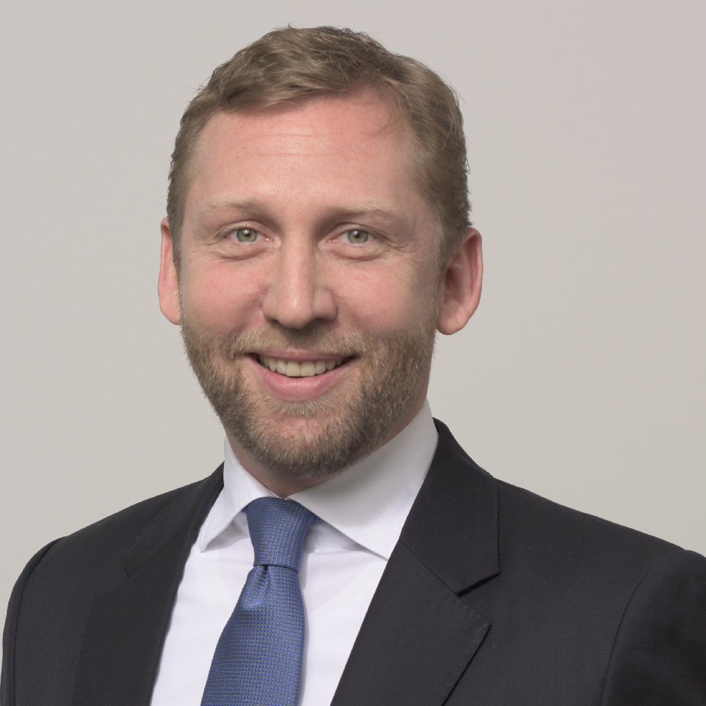 André-Michael Roth - Rechtsanwalt (Syndikusanwalt) - Universal ...