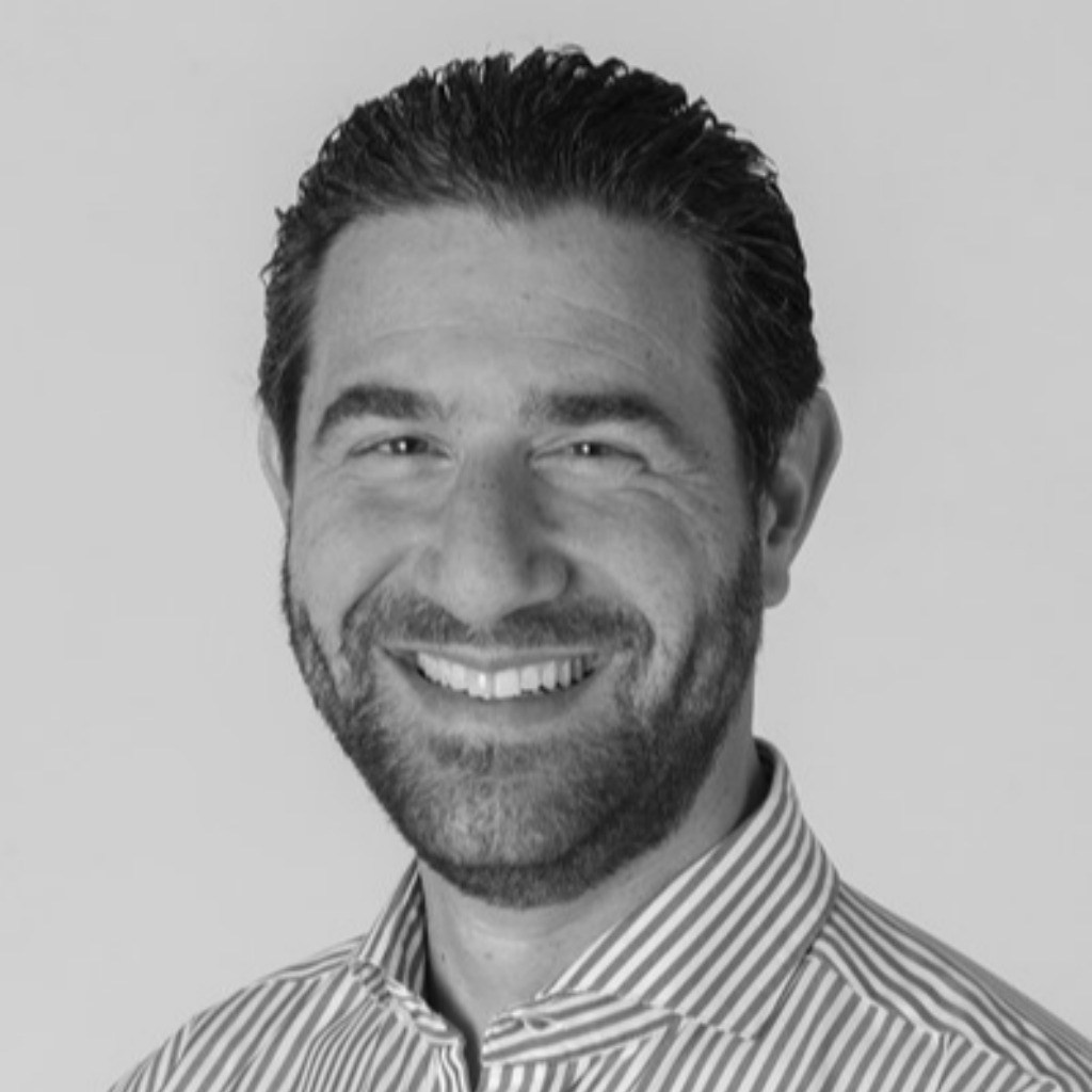 David Snuijf - CRM Manager - Sanitas Troesch AG | XING