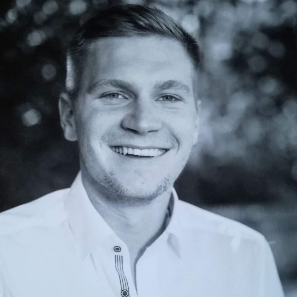 Alexander Jost - Vetriebsaußendienst Bereich Bauelemente - W. & L ...