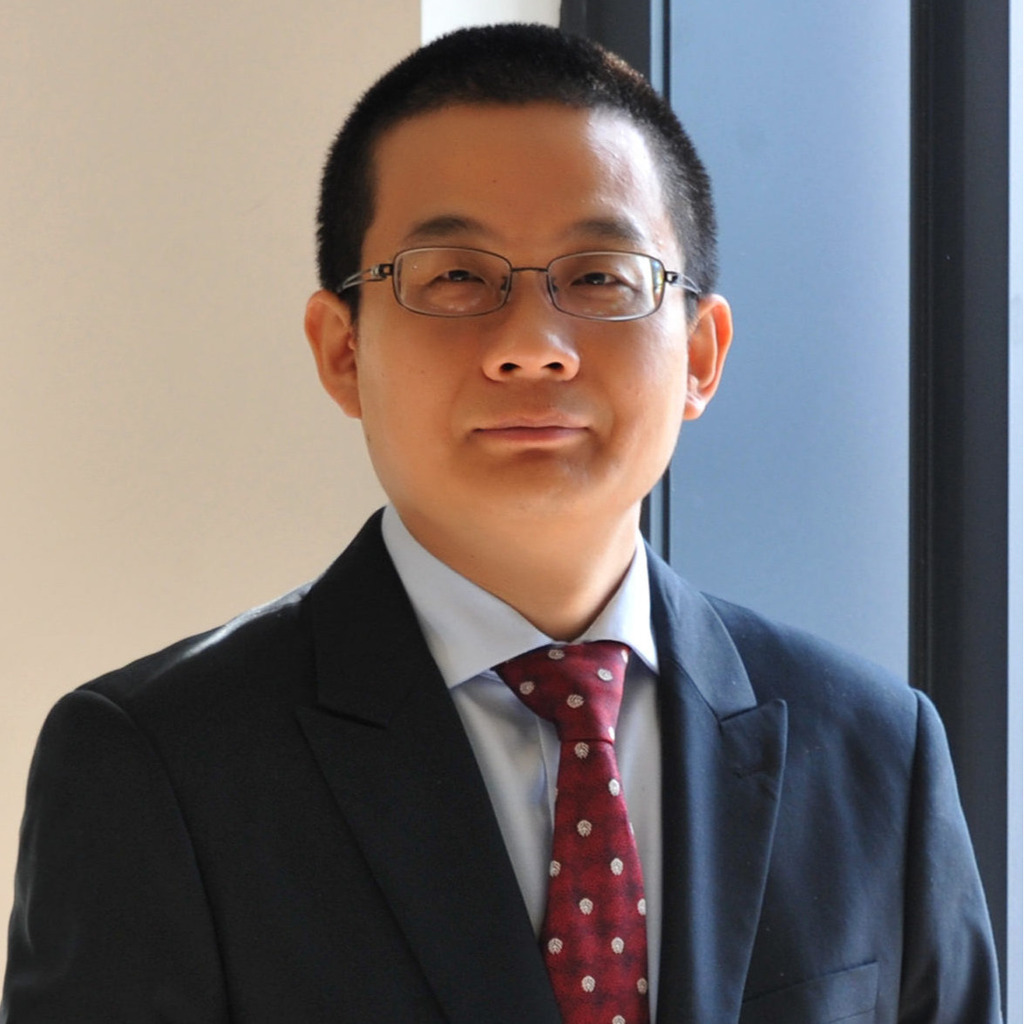 Edmund Li Sheng - Professor - University of Macau | XING
