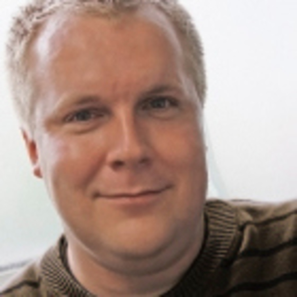 Thomas Wiegand - Geschäftsführer - Medienpilot GmbH & Co. KG | XING