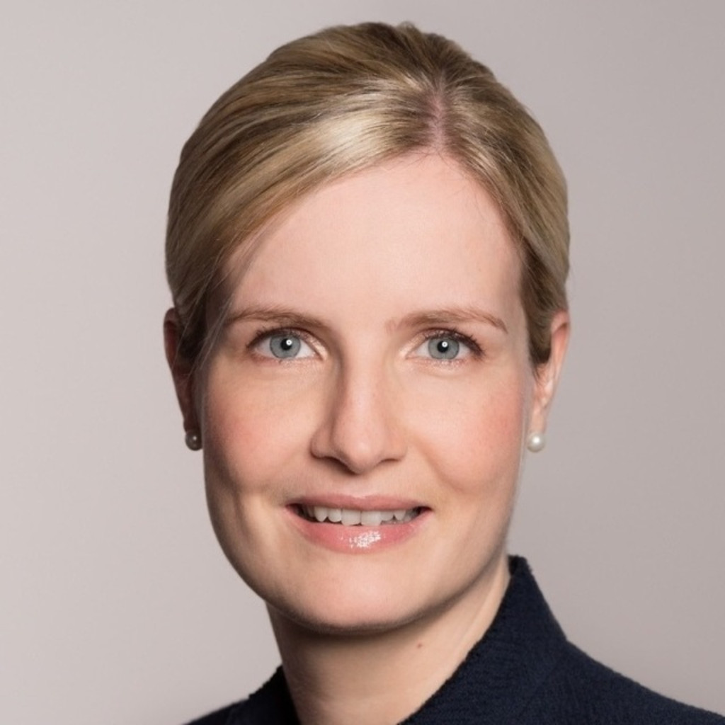 Dr. Annika Clauss - Rechtsanwältin - Hengeler Mueller, Frankfurt am Main | XING