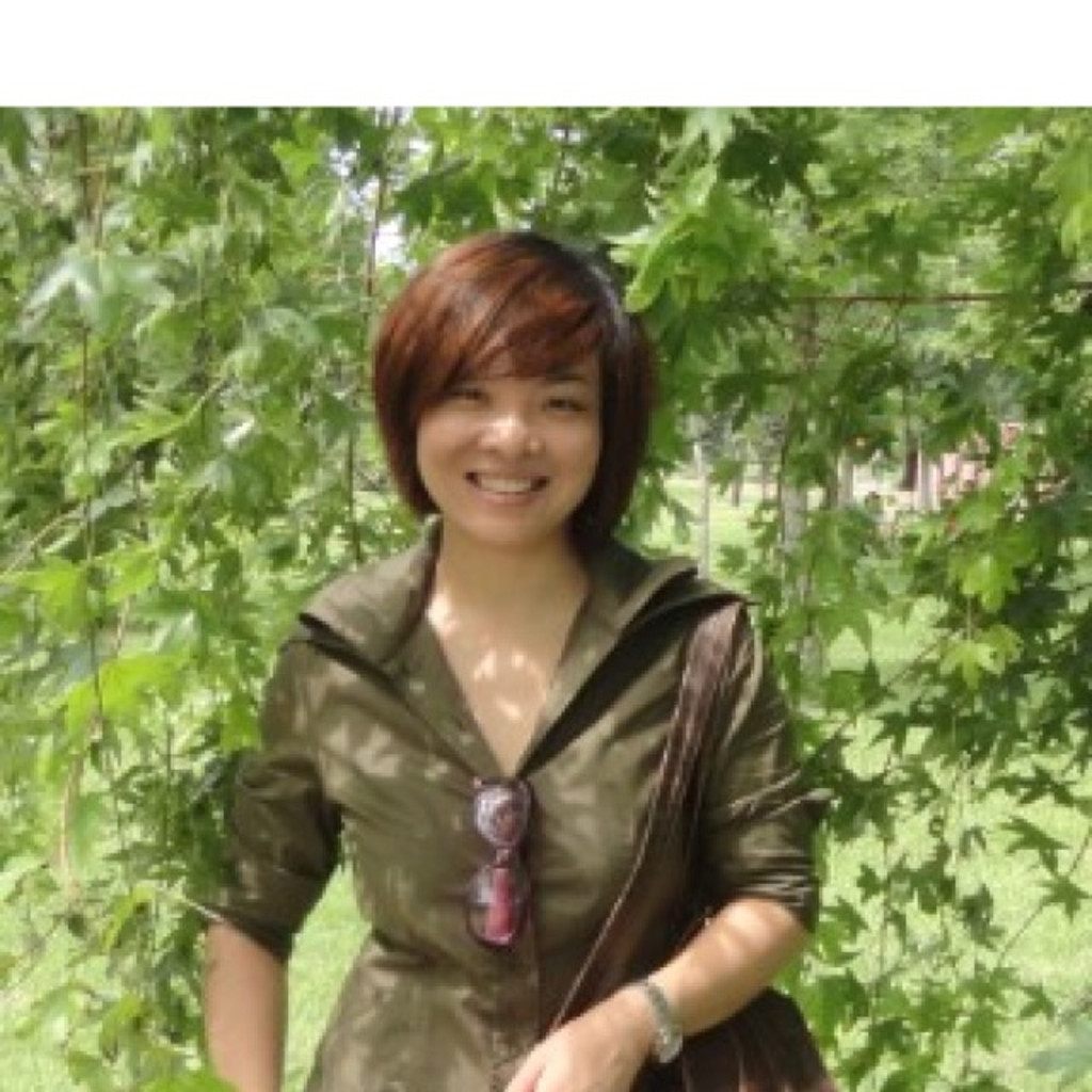 Xiuli Zhang - 人力资源经理 - 隆基泰和实业集团 | XING