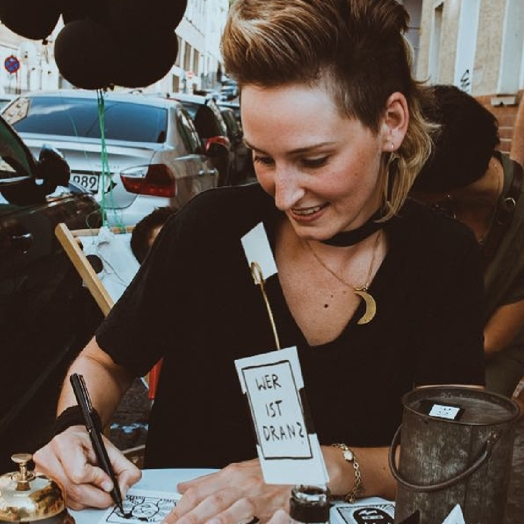 Lea Dohle: Illustratorin | XING