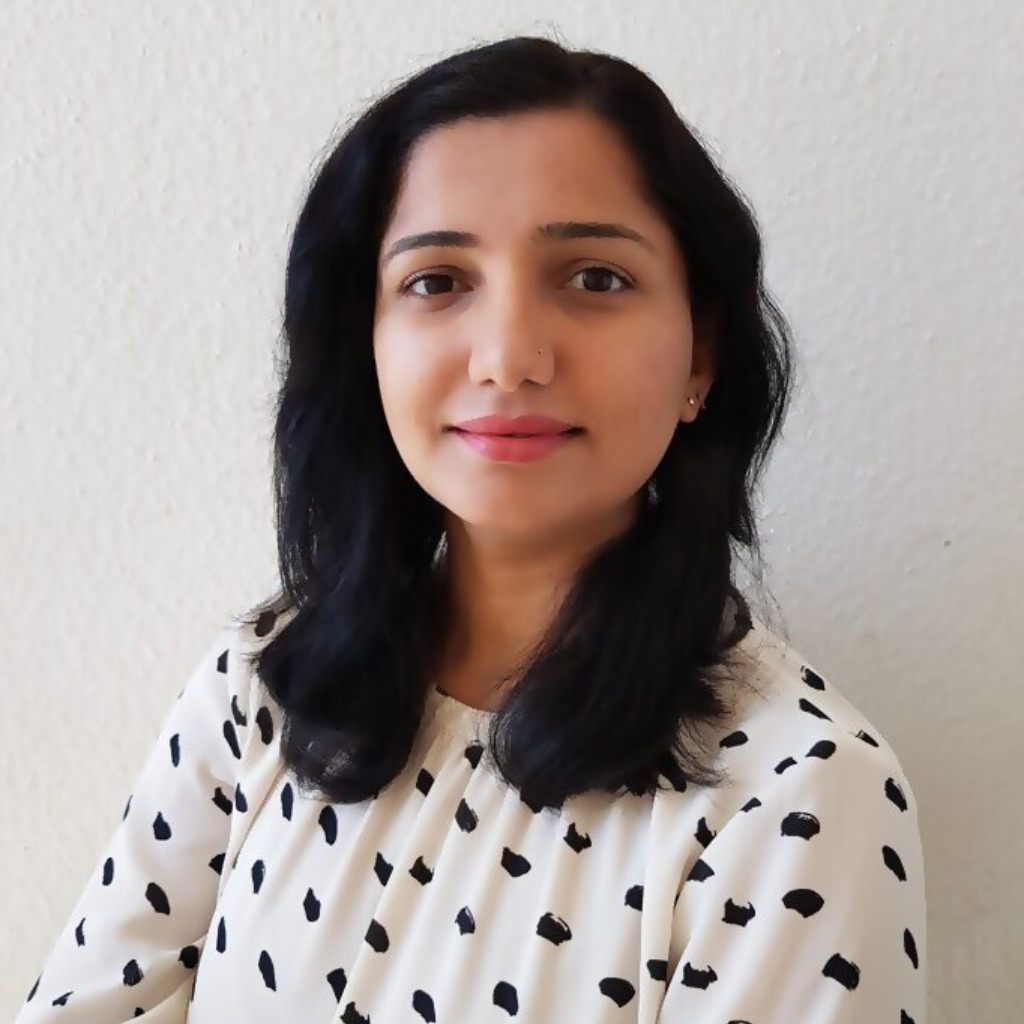 Sarika Bhosale - Software Developer - Ozone Software solutions | XING