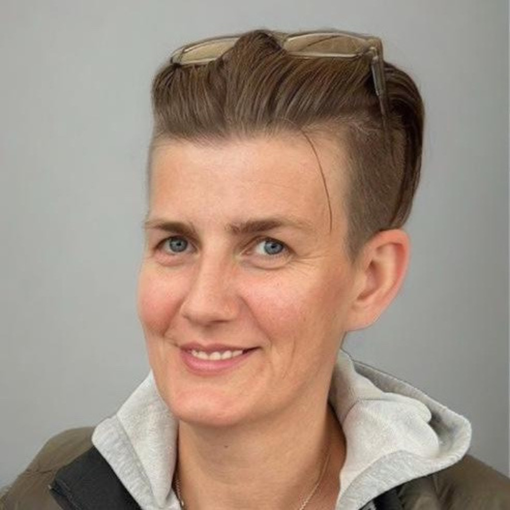 Jenny Broers - Schulassistent - Egal | XING