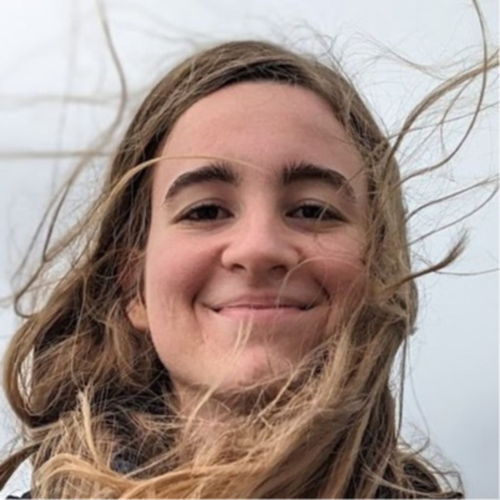 Natalie Clarius - Software Developer - KDE | XING