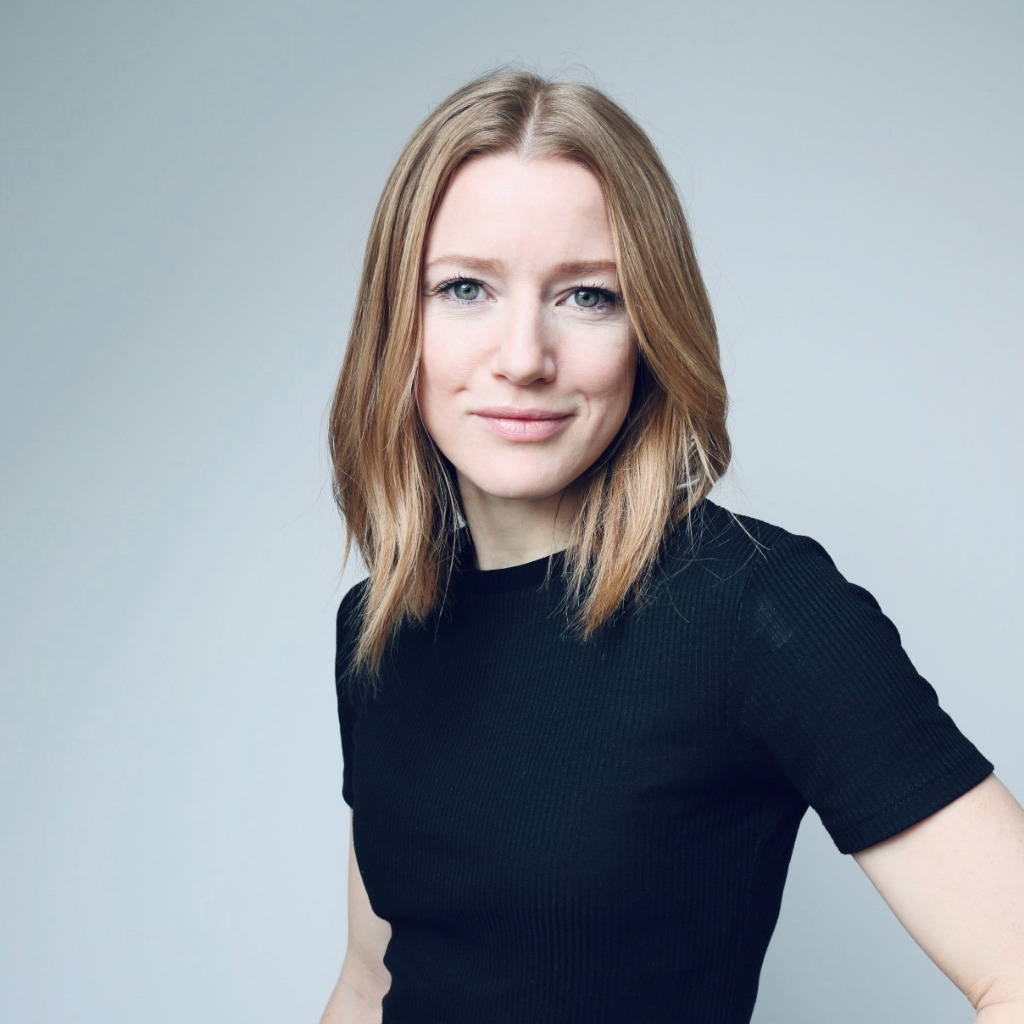 Natalie Friesen - stellv. Teamleitung, Fitnesstrainerin A-Lizenz ...