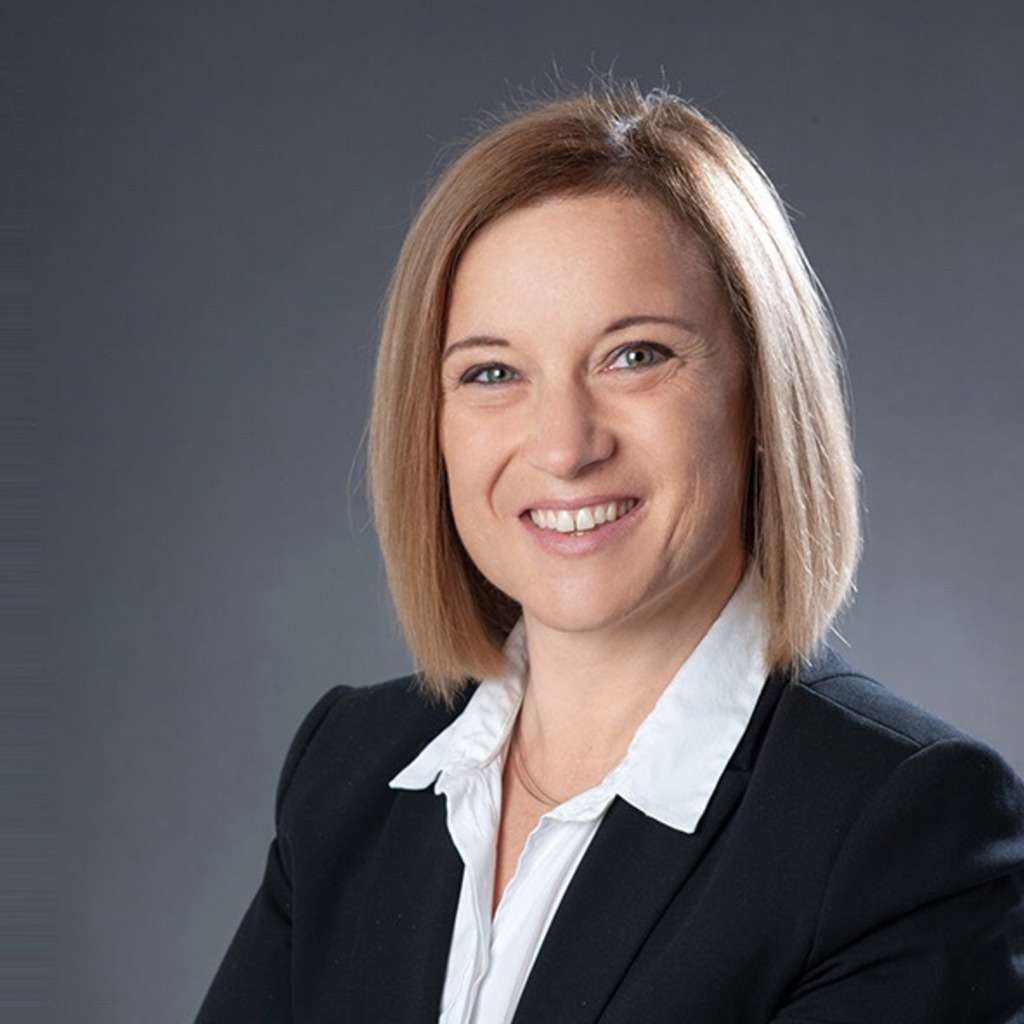 Stefanie Kirschbaum - Sales Manager Business Development - icotek GmbH ...