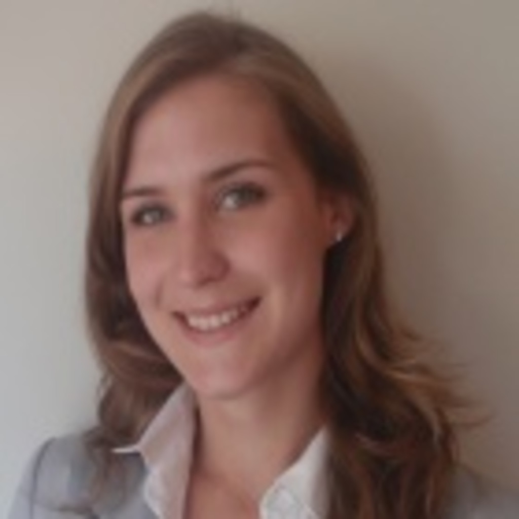 Emily Roy - Visitor Services Advisor - Visit Scotland | XING
