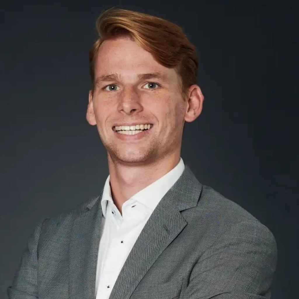 Kars Kooiman - Principal Staffing Consultant - Progressive | XING