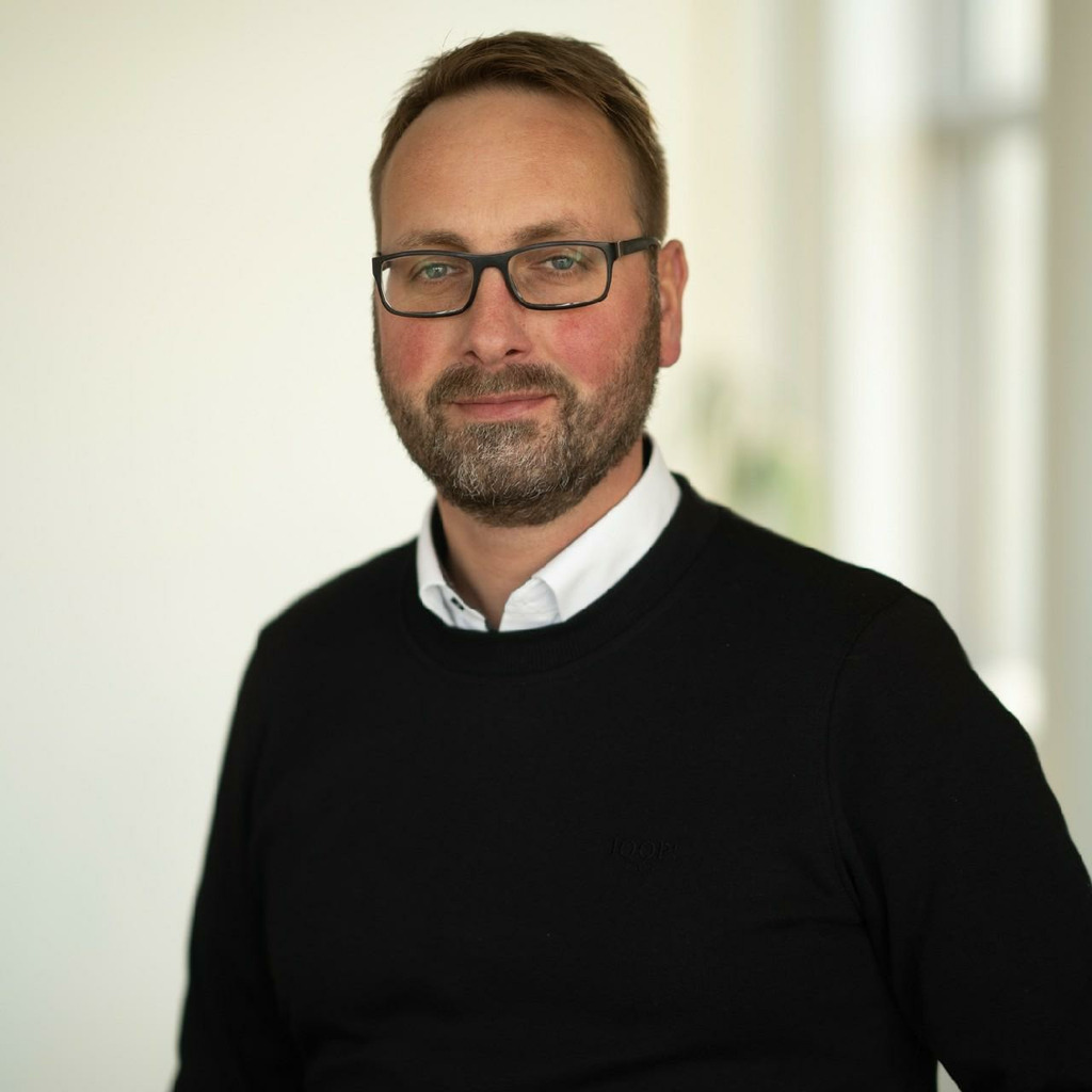 Thorsten Hodde - Geschäftsführer - Charge CAT GmbH | XING