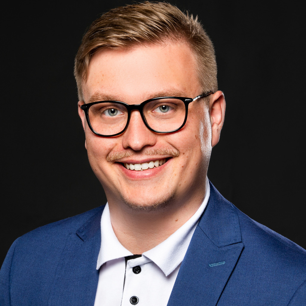 Nils Dörge - Controller - Siepmann-Werke GmbH & Co. KG | XING