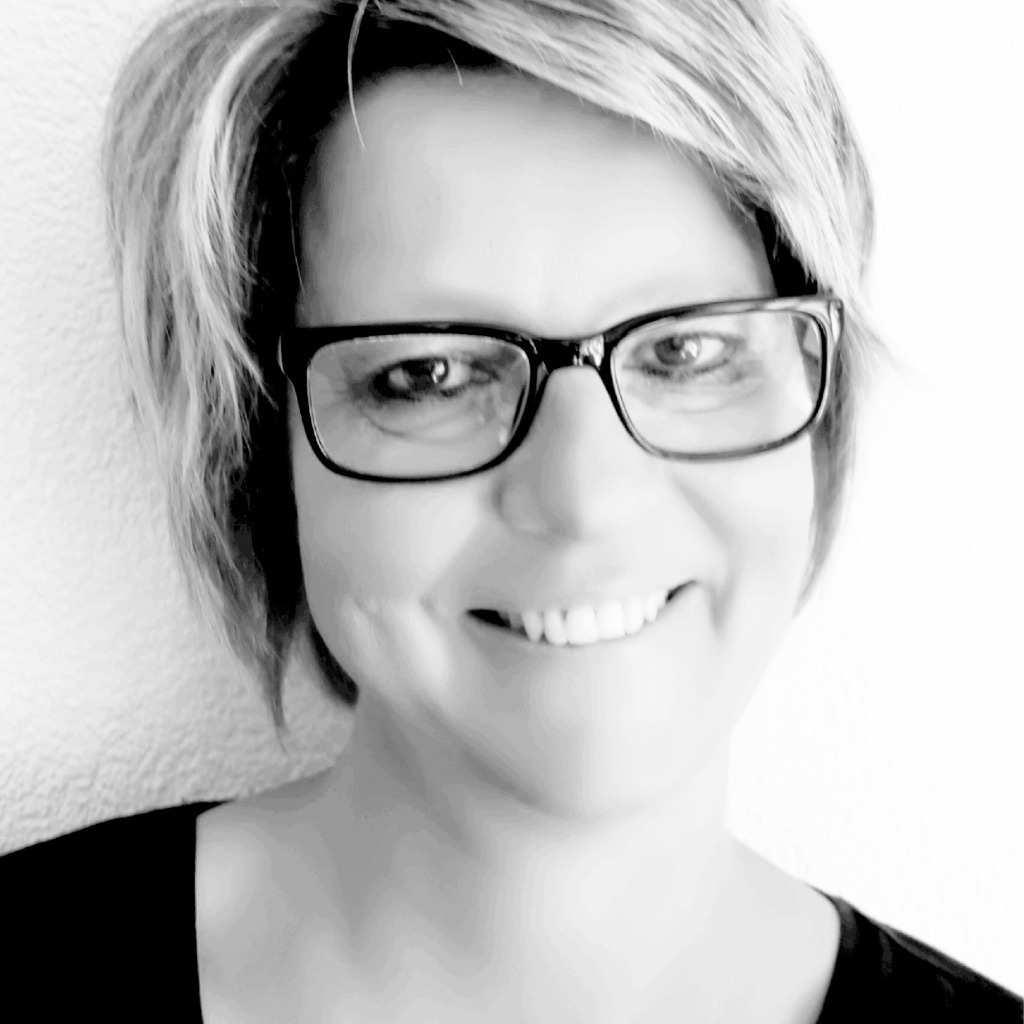 Therese Moser - Bereichsleiterin Personal - Camion Transport AG | XING