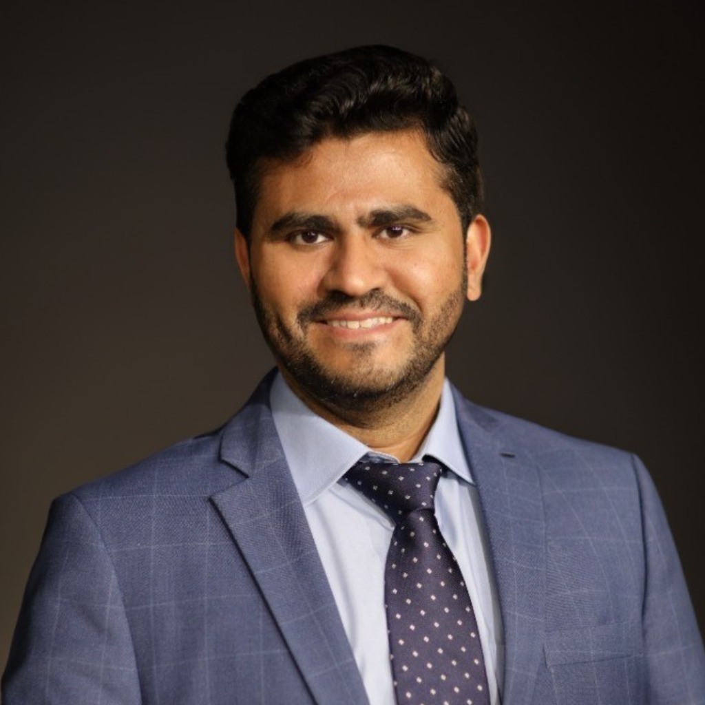 Ing. Ali Raza - Team Leader - Zolitron Technology | XING