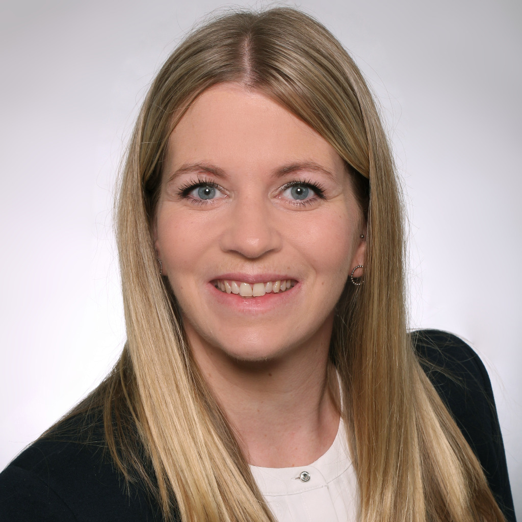 Stefanie Stix - Assistenz der Bereichsleitung Energie- und ...